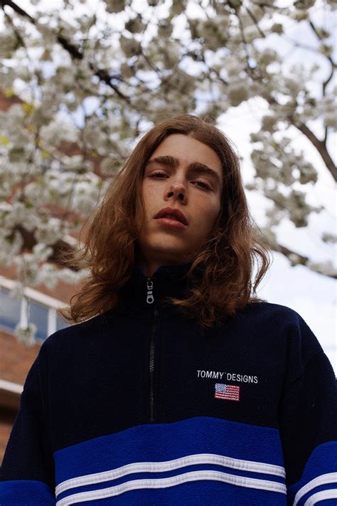 Claudius Ehrmann By Harrison France Victor Magazine Brasil