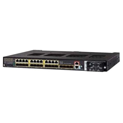 Ie 4010 4s24p Cisco Network Switch