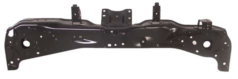 Radiator Support Wo Turbo Upper Tie Bar Mitsubishi Lancer 2008 2017