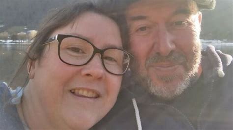 Pour Un Voyage Sans Retour Stéphanie La Compagne De Didier Lamour Est Dans Le Pré Rend