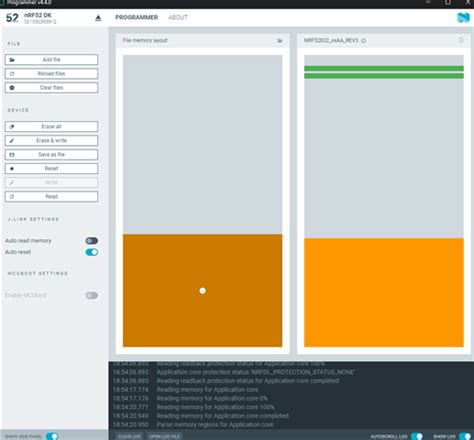 Flashing Problem Using Vs Code And Nrf Connect Nordic Qanda Nordic Devzone Nordic Devzone