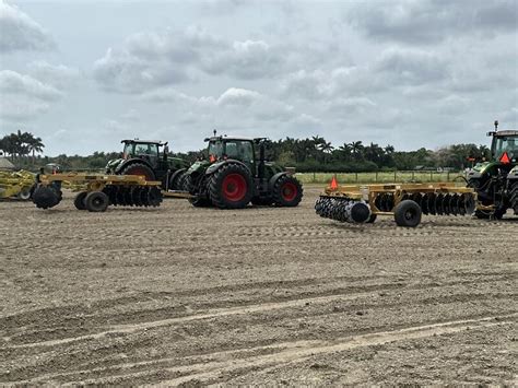 Kelly Tractor Co On Linkedin Kellytractor Demodays Agriculture Masseyferguson Fendt