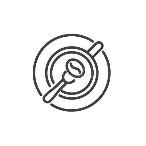 Coffee Cupping Stock Illustrations 430 Coffee Cupping Stock