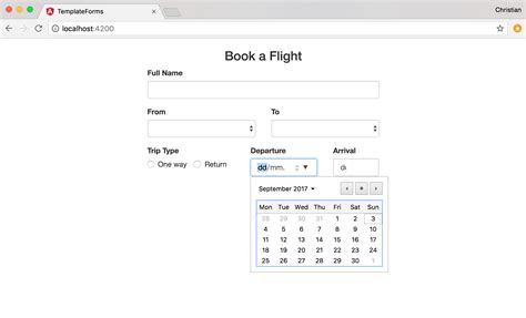 Create Enterprise Grade Angular Forms In Typescript [tutorial]