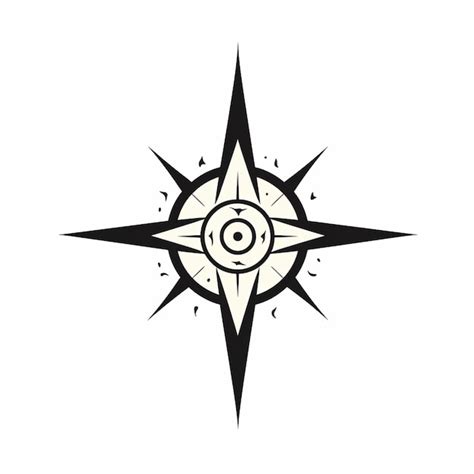 16000 Sunshine Logo Compass Pictures