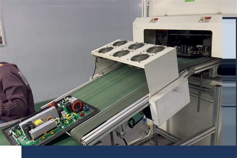 China Solar Charge Controller Manufacturer And Supplier