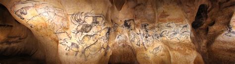 A Journey Back To The Origins Of Art — The Chauvet Cave Josette King