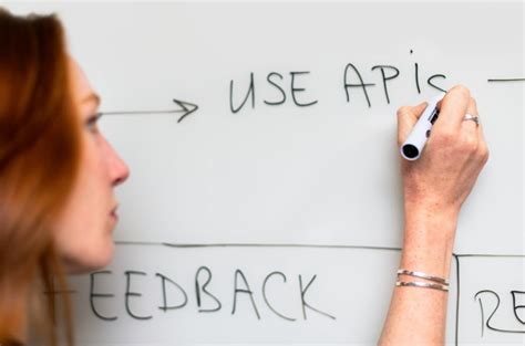 Apis Más Utilizadas En El Desarrollo De Aplicaciones Rootstack