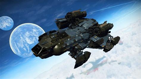 How To Build Corvette In No Mans Sky