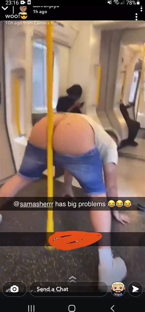 Pole Dance Mooning ThisVid