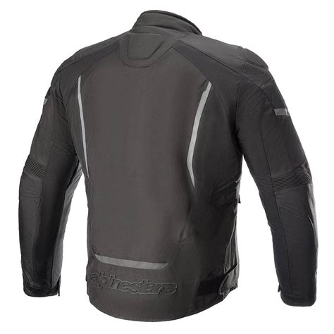 3201020 1100 Bat Jaws V3 Waterproof Jacket Moto R
