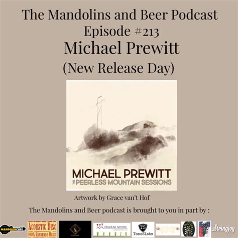 Michael Prewitt Music And Media