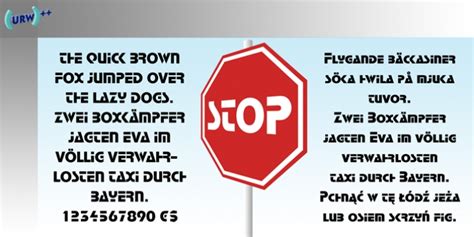 Stop Font Download Fonts Empire