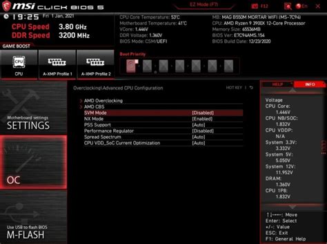 A Step By Step Guide To Enabling Virtualization In Bios Or Uefi