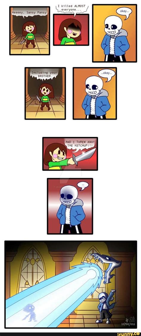 Frisk IFunny Undertale Frisk Memes