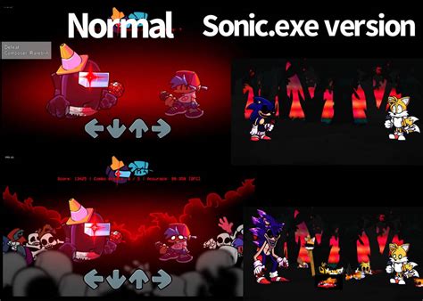 Sonic Exe Defeat Concept By Tailsgenisis On Deviantart