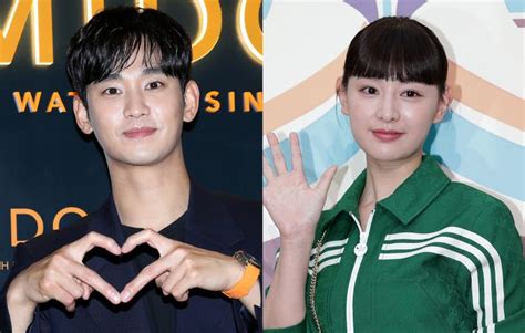 Kim Soo Hyun And Kim Ji Won Clash In Queen Of Tears Teaser