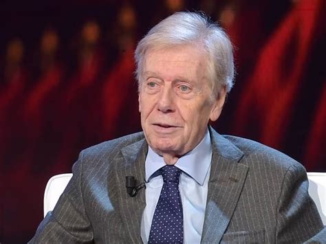 Claudio Lippi Lultimo Post Social Su Facebook Vorrei Crederti