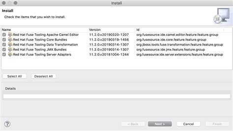 How To Setup Integration Tooling For CodeReady Studio Java Code Geeks