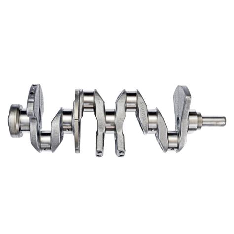 Enginetech® 115100 Remanufactured Crankshaft Kit