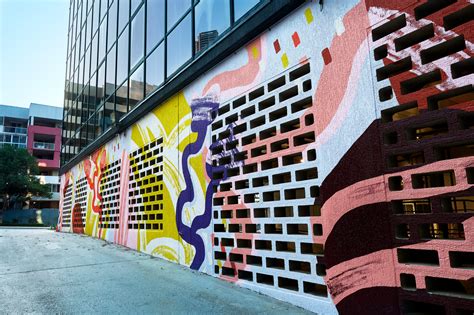 31 Duncan St Fortitude Valley Qca Liveart