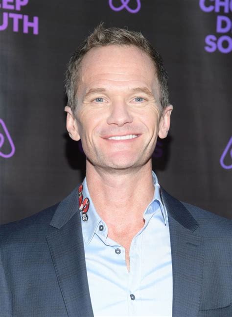 Neil Patrick Harris Su Biografía Mx