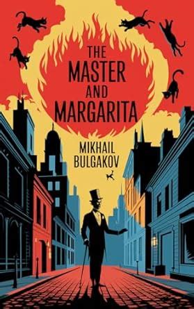 The Master And Margarita Ebook Mikhail Bulgakov Amazon Ca Kindle Store