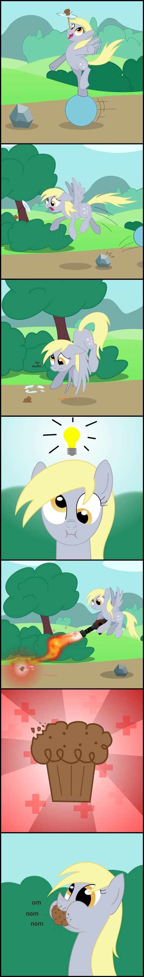 Ditzy Doo Mlp Crossover Mlp комиксы Minor второстепенные