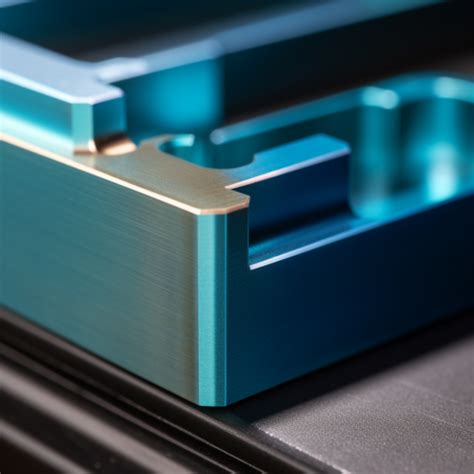 What Is Type 2 Anodizing