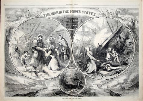 Thomas Nast His Period And His Pictures 1904 Part 3 — Donkeyhotey
