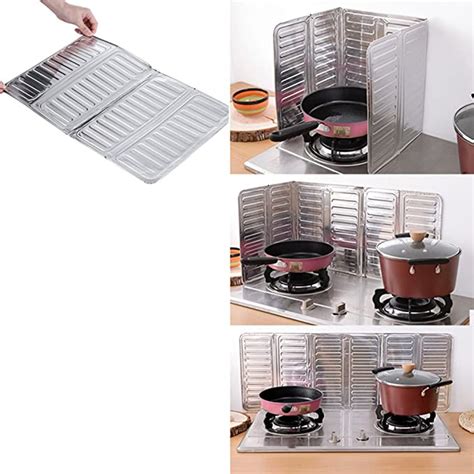 Oil Splash Protector Pklonline Mu