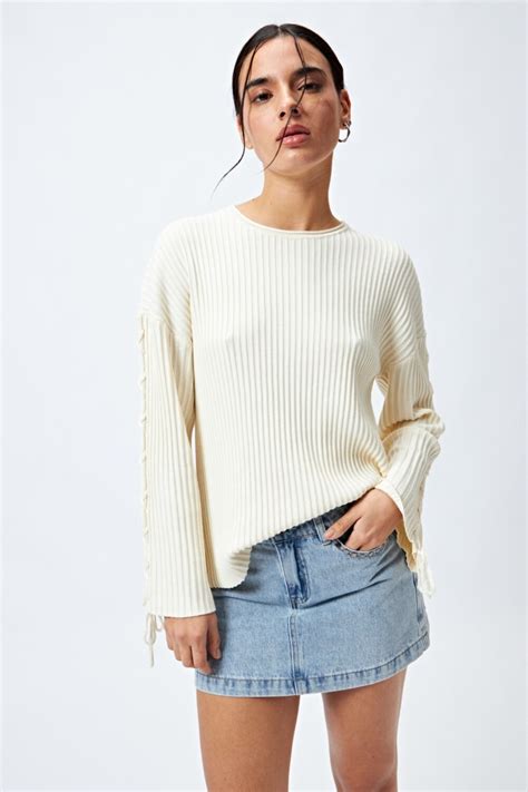 Sweater Passere — Piece Of Cake