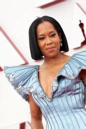 Regina King 93rd Annual Academy Awards In Los Angeles 04 25 2021