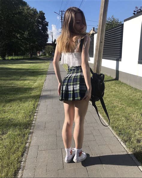 Tartan R Sexyskirts
