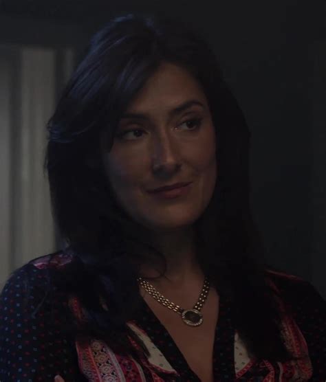 Talia Hale Teen Wolf Aftermath Wiki Fandom