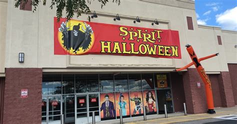 Spirit Halloween Stores Top Trending Halloween Costumes For 2019