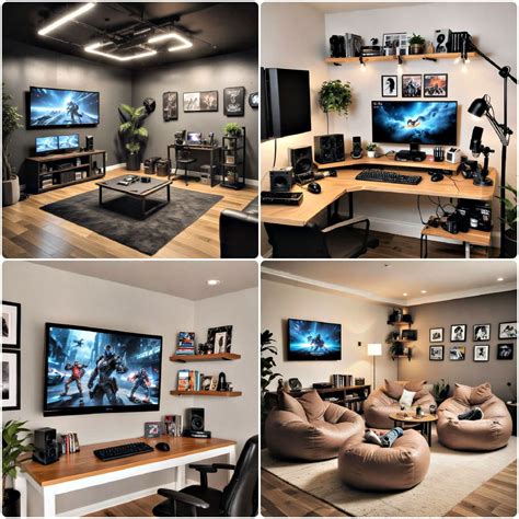 20 Luxury Game Room Ideas For An Upscale Home