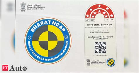 Global Ncap To End Safer Cars For India Campaign By December Signs Mou