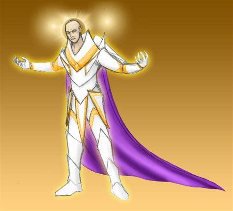 Grand Exemplar Tyrandis By Emperormyric On Deviantart