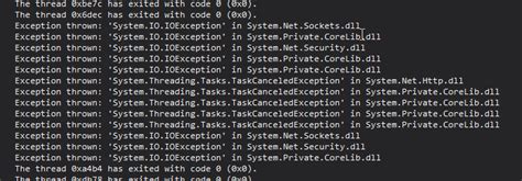 Connection Is Broken After ~1 Min Of Inactivity · Issue 117 · Walletconnectwalletconnectsharp