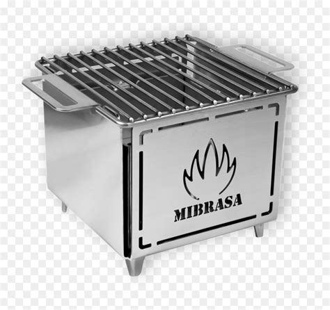 Mibrasa Mini Hd Png Download Vhv