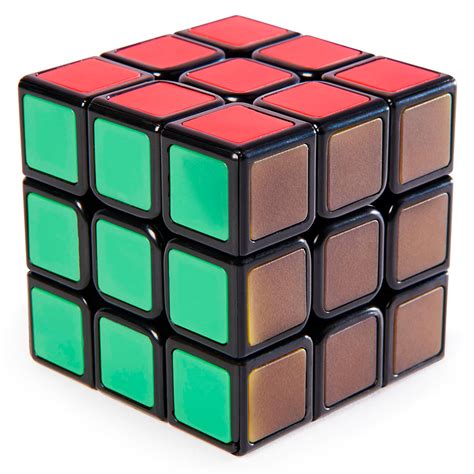 Rubiks Phantom Cube 8år 229 Dkk