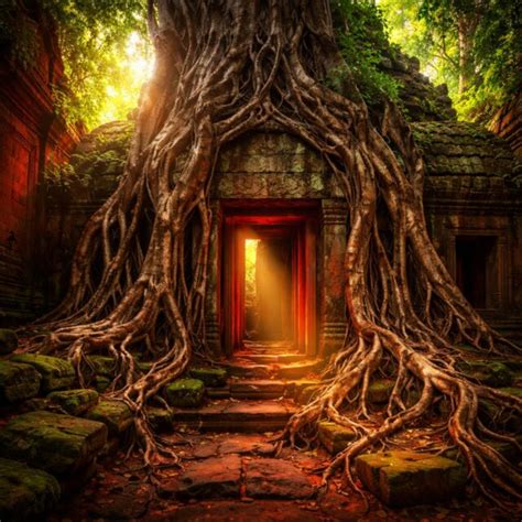 Geography Quiz On Angkor Wat Ready For The Temple Journey