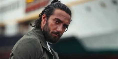 Soyadını Değiştirdi Nasipse Olur Aşkın Eforu Erhan Sobacı Kimdir Erhan Saffar Nereli Erhan