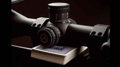 Scope Leveling On A Budget An Official Journal Of The Nra