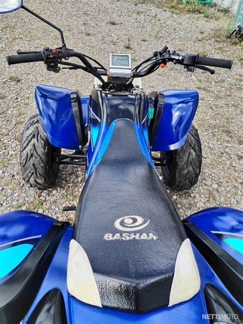 Bashan Bs200s 7 Arvostelut Motosta Lue Käyttäjien Motoarvostelut