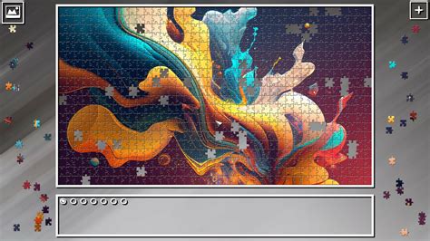 Save 70 On Super Jigsaw Puzzle Generations Colorful 2 On Steam