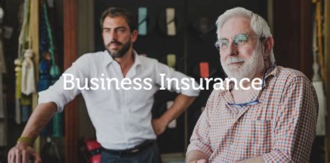 Business Insurance Basic Information Au Insurance Types Business