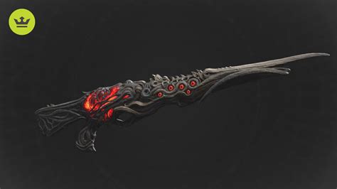 Best Remnant 2 Weapons And How To Get Them