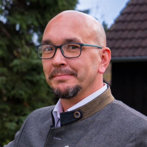 Bernhard Groiss Geo Business